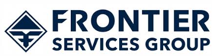 Frontier Services Group - World Finance Informs