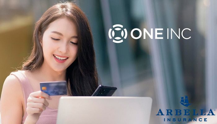 Arbella Insurance Group Adds One Inc’s PremiumPay and ClaimsPay With ...
