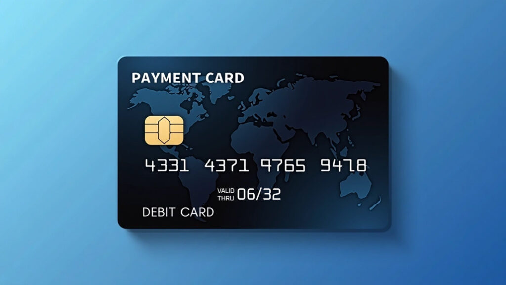 Global Debit Card Market: Overview and Outlook 2024–2032