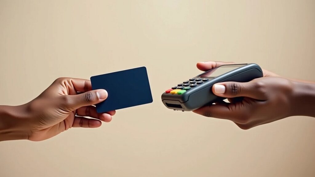 Oman to Launch National Payment Card for Domestic Payments