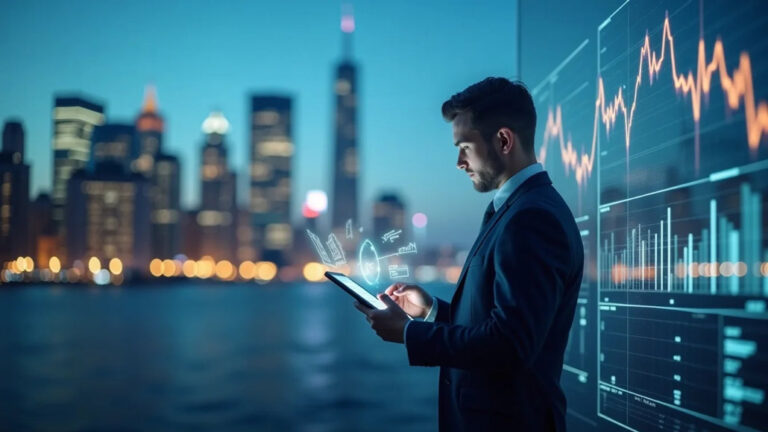 Trends Driving Institutional Investment Strategies in 2025