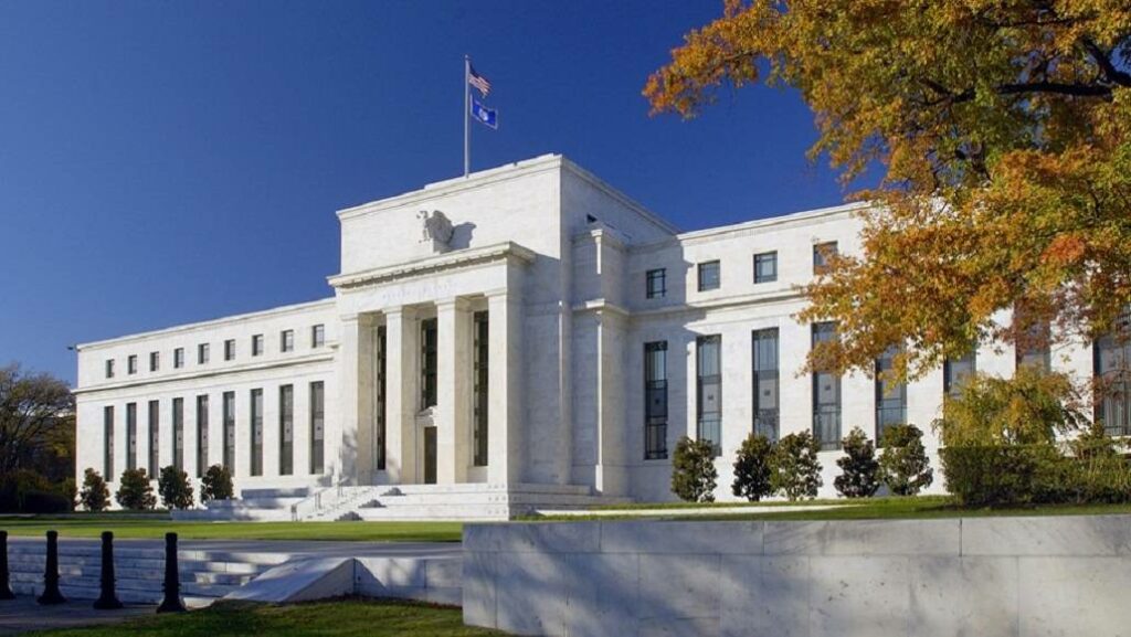 US Fed Revises Supervisory Rating Framework for Big Banks
