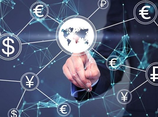 Home - World Finance Informs