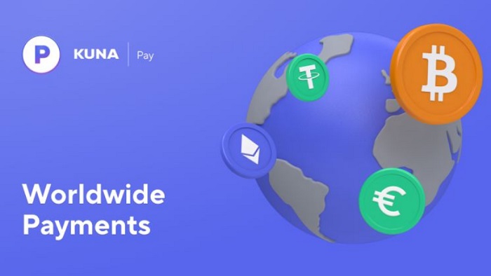 KUNA Pay Has Launched a Service for Instant Crypto Payments Across Global Platforms - World ...